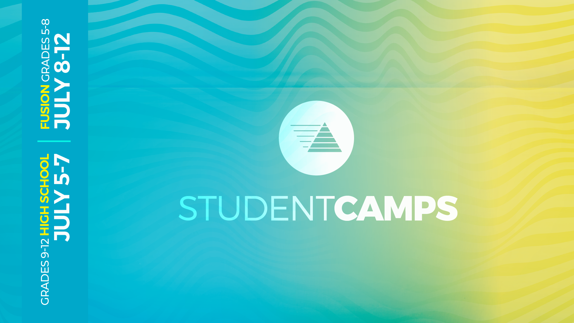 Fusion Camp Opportunities | My CedarCreek